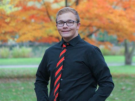 Tom Antonson Judson University