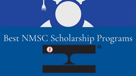 Best Nmsc Scholarship Programs Job Scholar Hub
