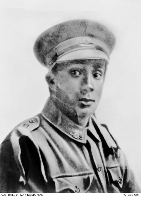 William Rawlings Australian War Memorial