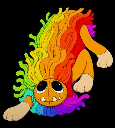 Yarnaby Poppy Playtime Wiki Fandom