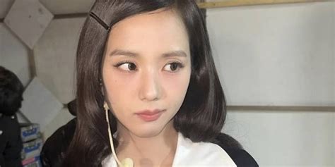 찜질방 소녀가 톱스타로 지수 사랑스러움의 비밀 리히s 스타일