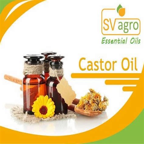 Castor Seed Oil At ₹ 482 Kg In Navi Mumbai Id 19693925148