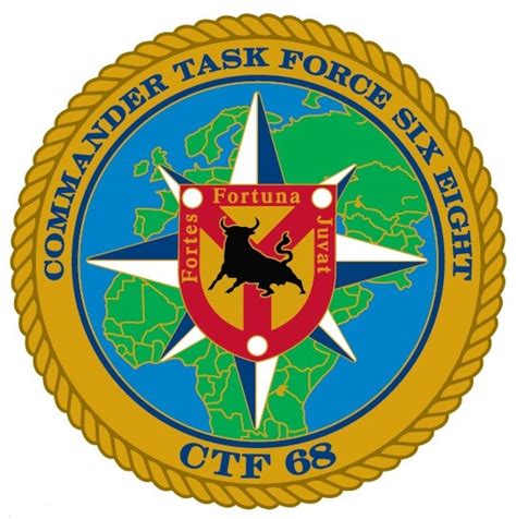 Ctf 68