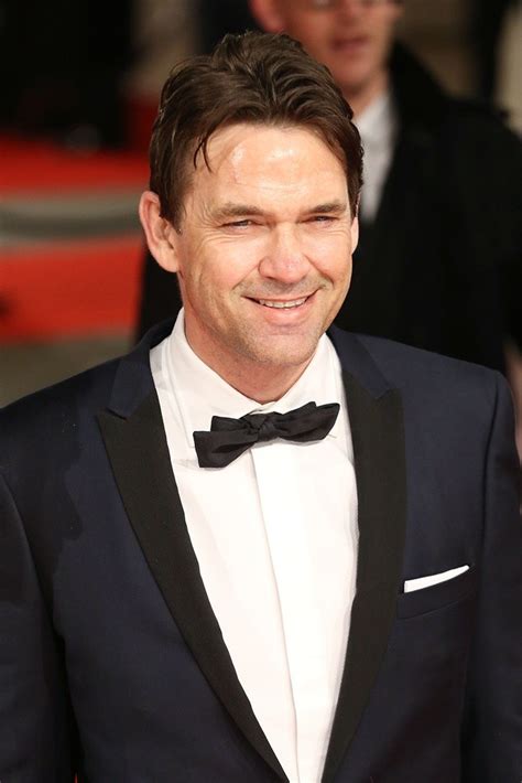 Dougray Scott Picture 1 The Ee British Academy Film Awards 2015