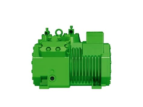 Sprężarki Półhermetyczne Bitzer Ecoline Lbp R404a Iglotech