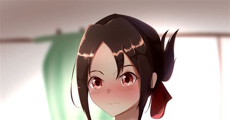 Anime 四宮しのみや かぐや Shinomiya Kaguya Yuraichuのイラスト Pixiv