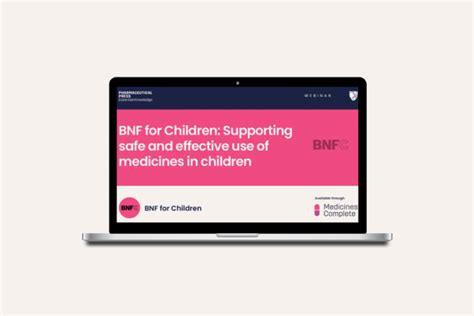 Bnfc20 Bnf Publications