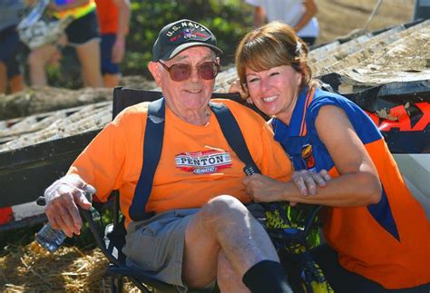 Motorcrosslegende John Penton Op 100 Jarige Leeftijd Overleden