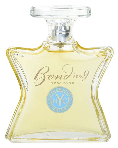 Bond No 9 Uptown Riverside Drive Eau De Parfum For Men Notinoie