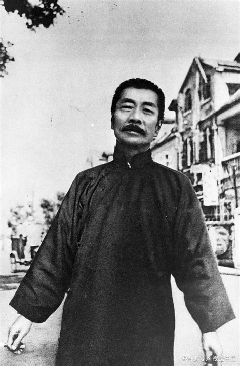 文学家鲁迅孝顺母亲的故事 生活