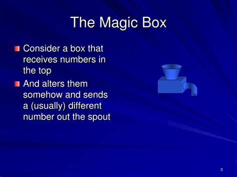 ppt function input and output powerpoint presentation free download