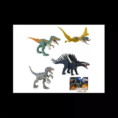 Jurassic World