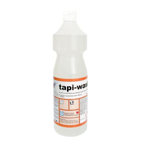 TAPI WASH 1/1 lit