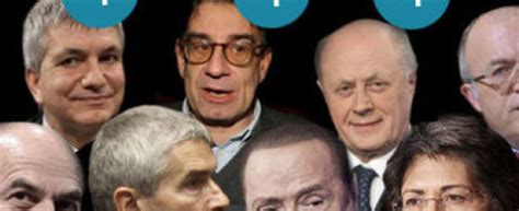 Elezioni 2013 Politici Con Almeno Tre Legislature Alle Spalle Numeri