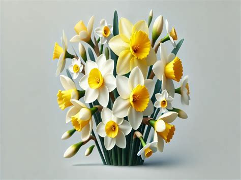 معرفی گل نرگس راهنمای خرید سوالات متداول