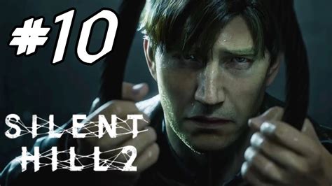 მზად არ ხარ ვითამაშოთ Silent Hill 2 ნაწილი 9 ქართულად 👀 Youtube
