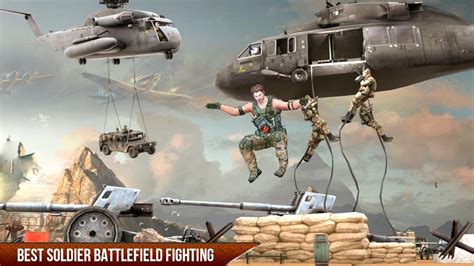 Army Battlefield Kung Fu Karate Fighting Apk For Android Download