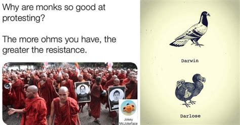 Particle Ly Hilarious 22 Quarky Memes That Science Geeks Will Love