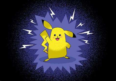 Pokemon Free Vector Art 25787 Free Downloads