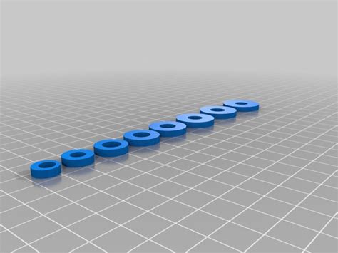 Free 3d File Tower Of Hanoi Travel Game・3d Printable Model To Download
