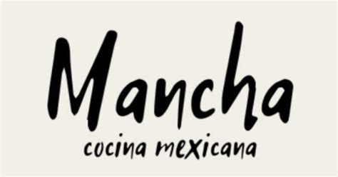 Mancha Cocina Mexicana Plans To Open This Month In Loudoun The Burn
