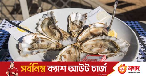 ফ্রান্সে ঝিনুক থেকে ছড়িয়ে পড়ছে এ কোন ভাইরাস