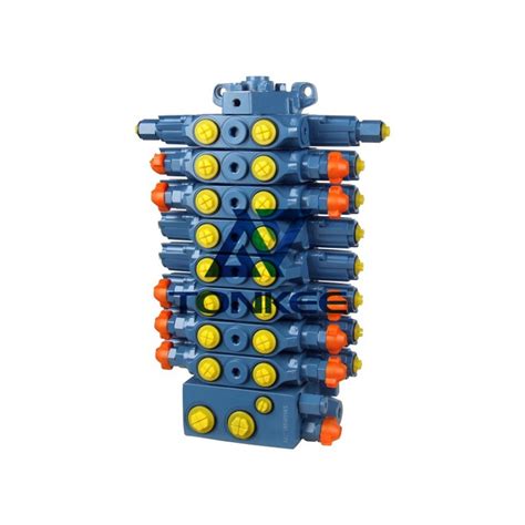 Buy Sx12 Yuchai 60 Distribution Valve Partsdic®excavator