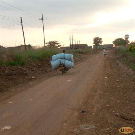 Pader District Halts Road Works Over Budget Cuts Uganda Radionetwork
