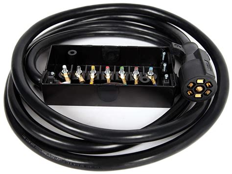 Rv Electric Connector Rv Gulf