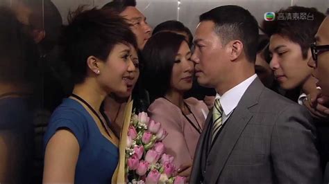 法網狙擊 第 09 集預告 Tvb Youtube