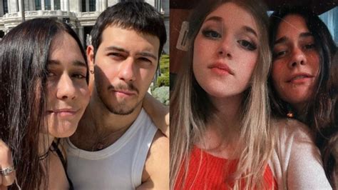 Gatos e bem sucedidos saiba como estão os filhos de Alessandra Negrini