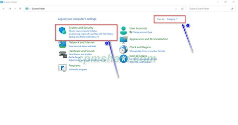 Sửa Lỗi Không Cài Được NET Framework 3 5 Trên Windows