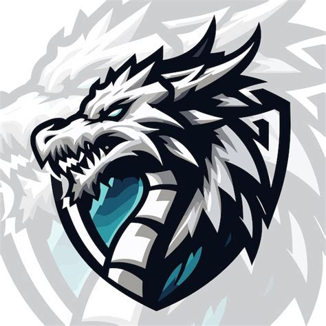 Premium Vector Esports Logo Vector