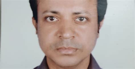 Dr Mohammad Aminul Islam Apb