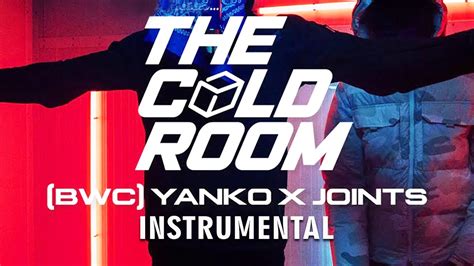 Yanko X Joints The Cold Room W Tweeko S1e12 Instrumental