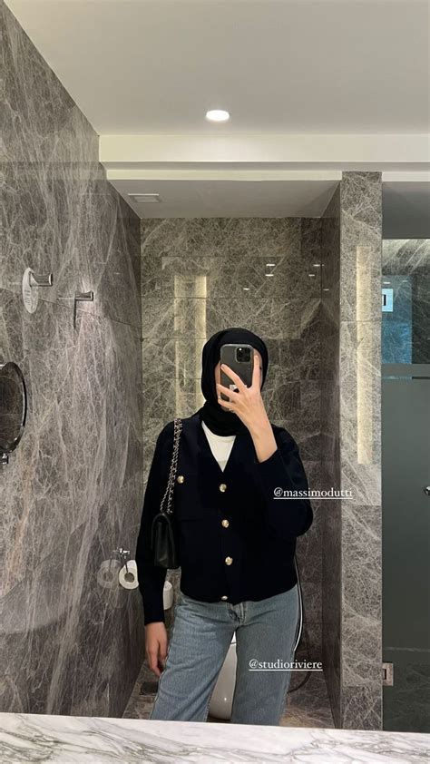 Inspirasi Outfit Dengan Simple Buat Ngantor Maupun Ngampus Menggunakan Kemeja Kulot Maupu