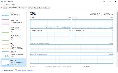 Roblox Stutter And GPU Drops To 0 Roblox Player And Studio Platform Usage Support Developer