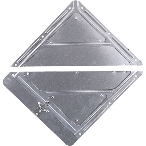 Incom Top Tape And Label Placard Holders Aluminum Scn Industrial