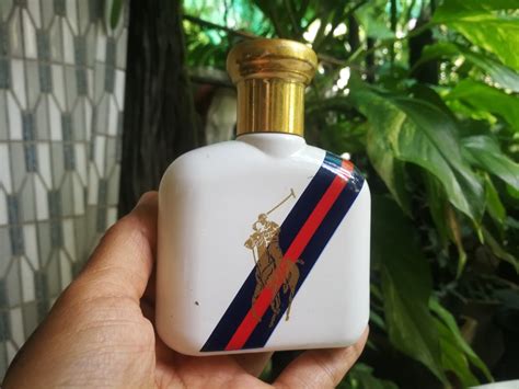 2012 Polo Blue Sport Eau De Toilette Spray By Ralph Lauren Beauty