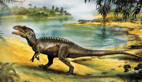 Dinosaurios