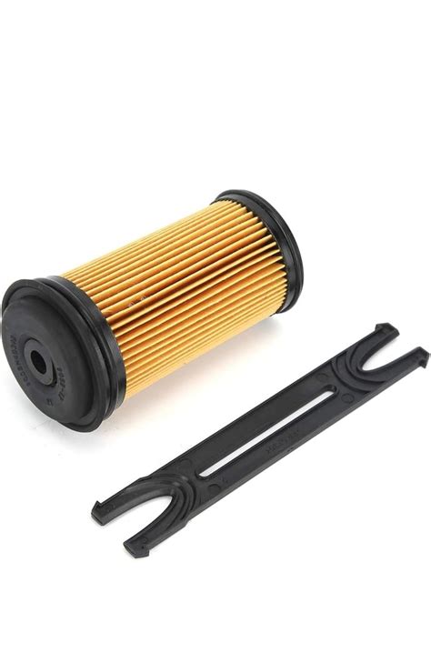 Re554498 Def Filter For John Deere® Equipment