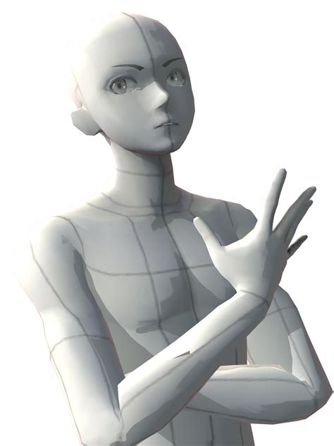 Pin By Paola Quintana On Tutorial Pose In 2025 Drawing Reference Poses Anime Poses Reference