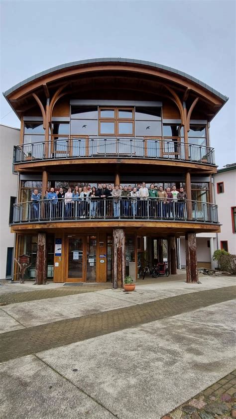 Tim Kunkowski Auf Linkedin Regulus Nawuwiss Workshop Ii Viele Kluge