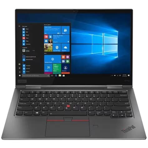 ThinkPad X Yoga Gen Core I Th Gen Laptop Price In Bangladesh Bdstall