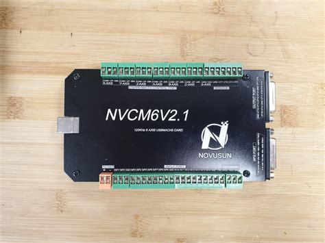 MACH3 Controller PS9888 Automatic Liquid Dispensing