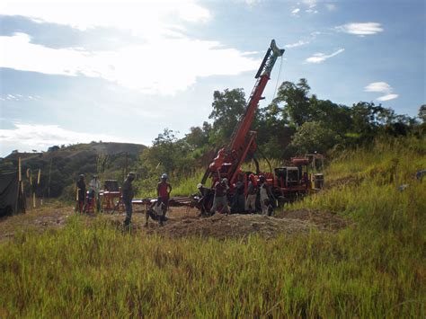 This Congo Project Could Supply The World With Lithium MINING