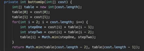 Dynamic Programming Flashcards Quizlet