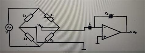 Solved For The Following Diagram Determine The Value Of V0 Chegg Com