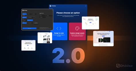 Figma Plugin V20 Access Templates And Screen Library In Figma