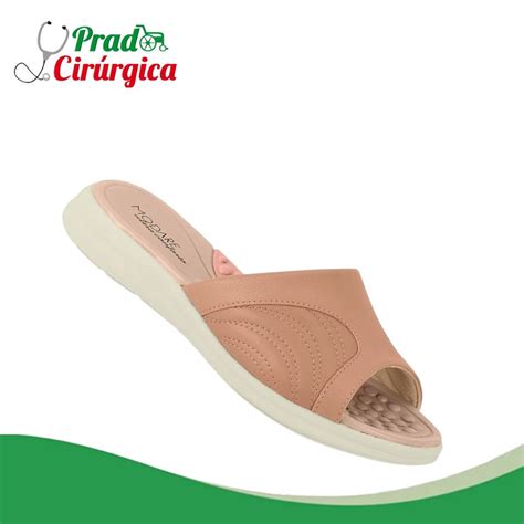 CHINELO FEMININO SLIDE MODARE ULTRACONFORTO Campinas Produtos